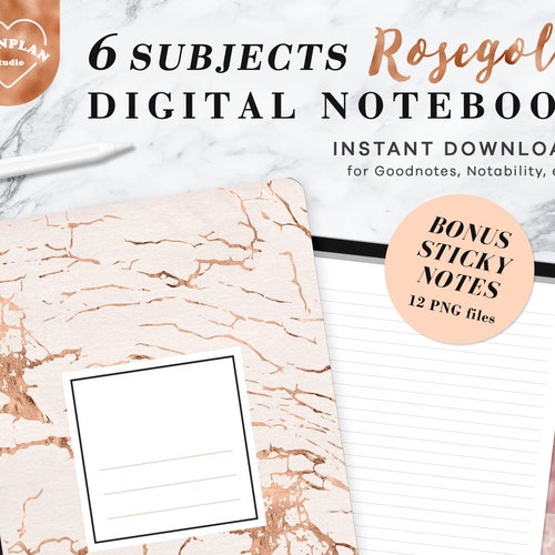 Student Project Planner Printable Template School Project | Etsy