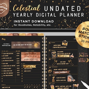 PlanPlanStudio - Etsy