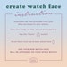 Easter Apple Watch Face Wallpaper, Apple Watch Wallpaper in Spring ...