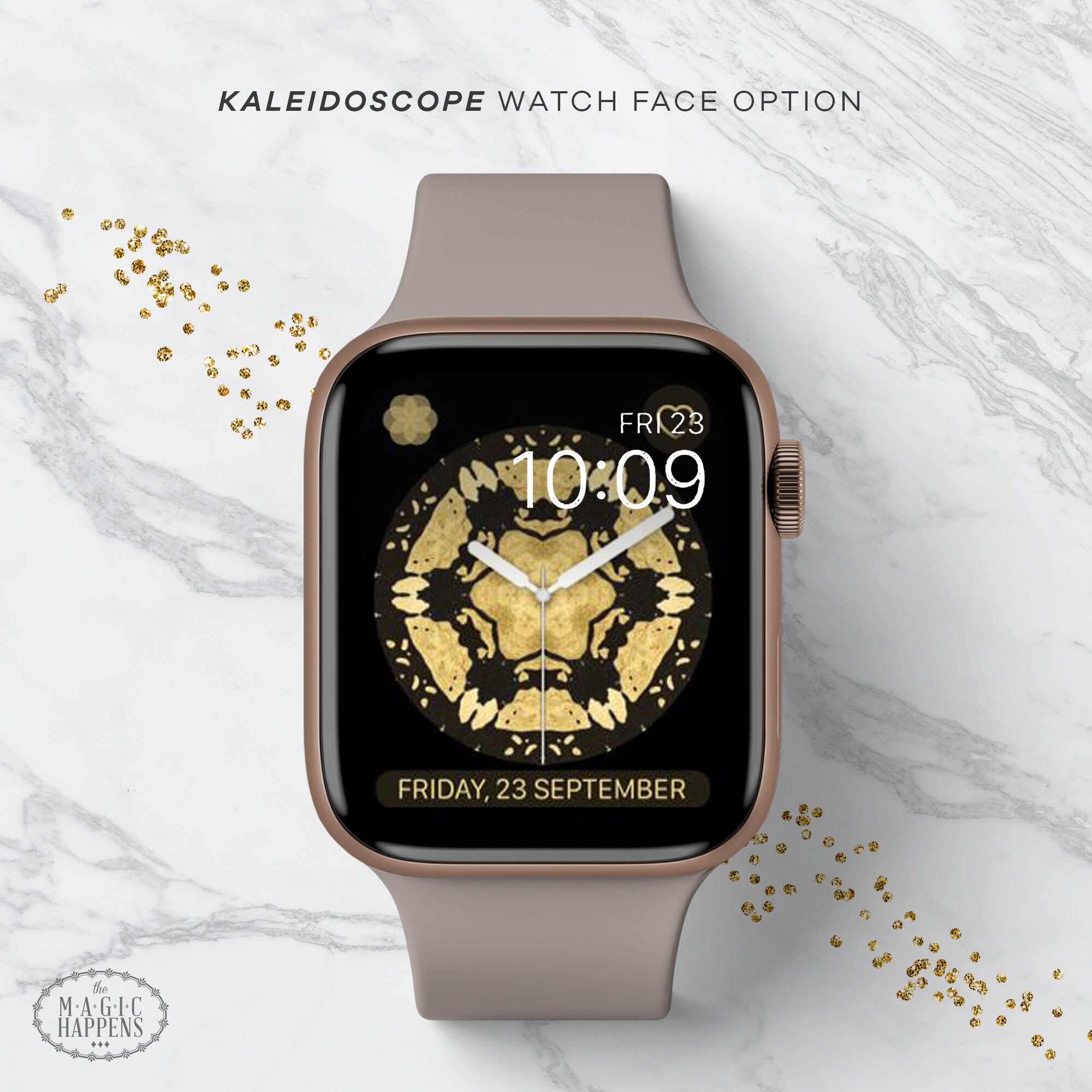 Gold Marble Apple Watch Wallpaper, Marble iPhone Wallpaper, Apple Watch ...