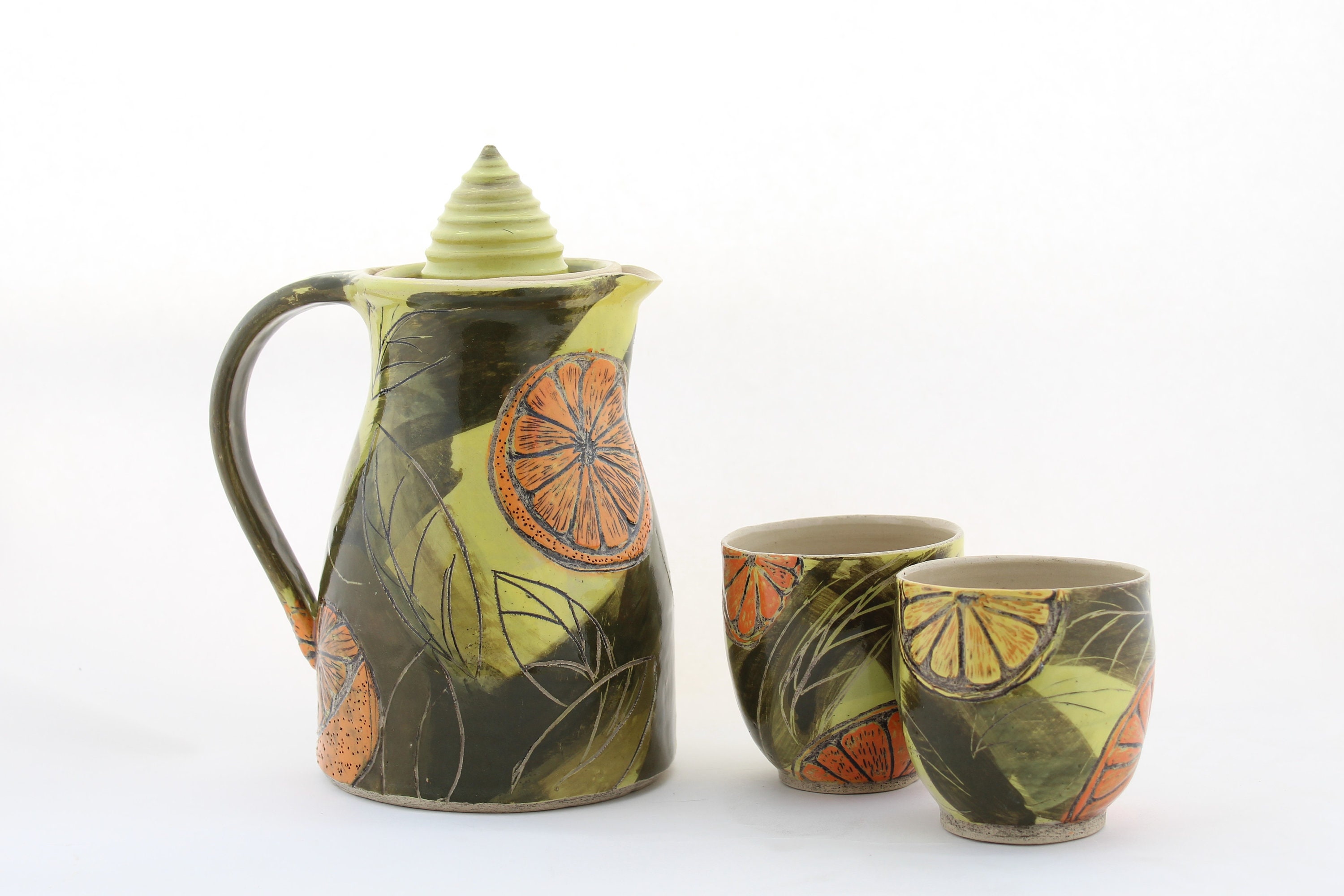 Home & Living Unique juice pitcher Kitchen & Dining etna.com.pe