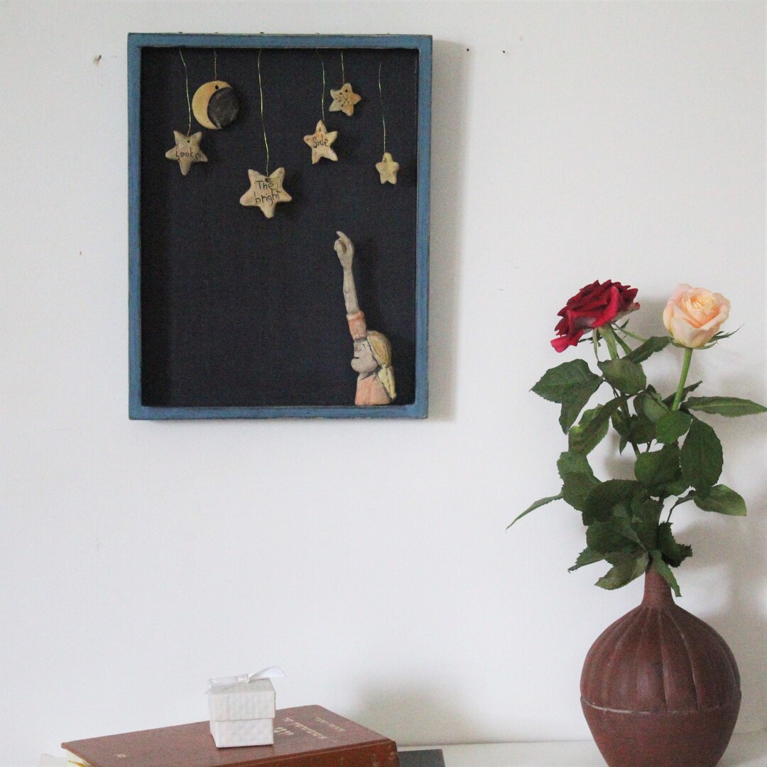 Special Ceramic Gift - Etsy