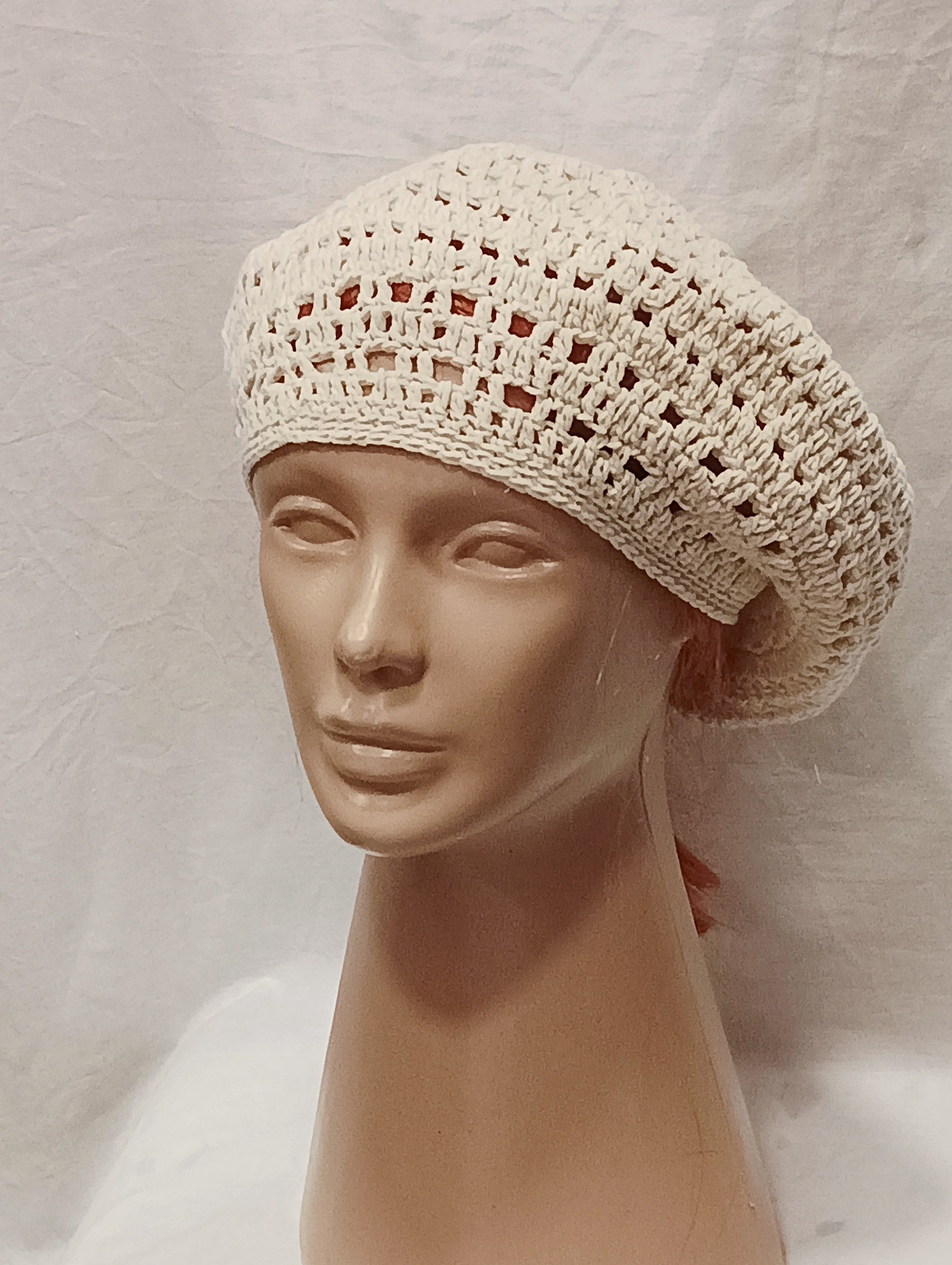 Beret Femme, Slouchy Beret, Beret Hats for Women, Knitted Beret, French Beret, Beret for Women ...
