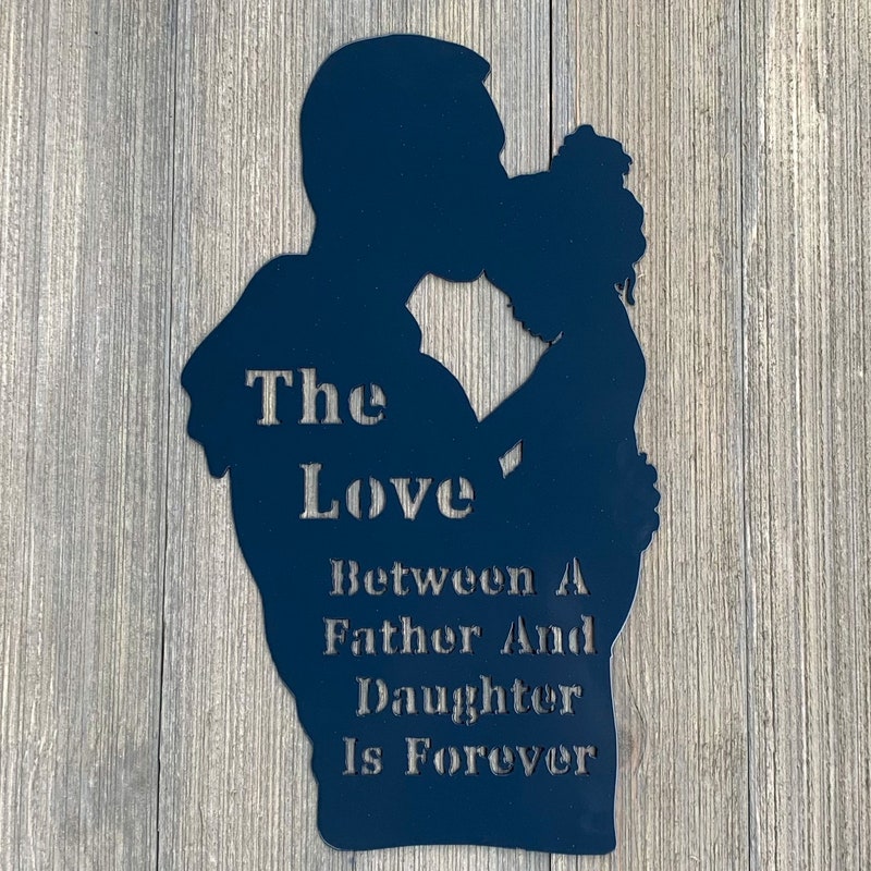 Daughter in Law Sign - Etsy