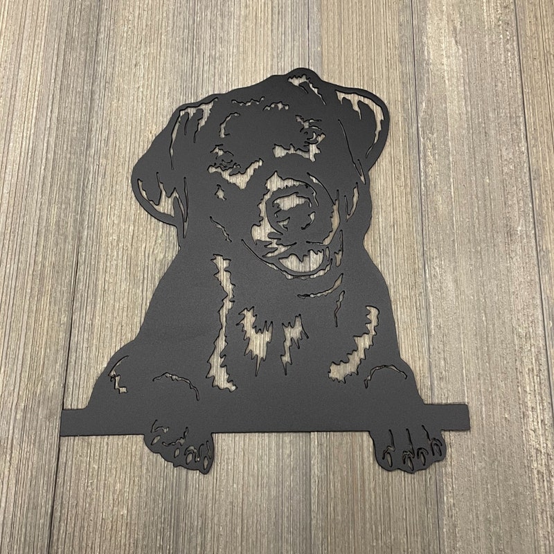 Black Lab Art - Etsy