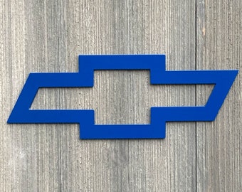 Metal Cutout Logo | Etsy