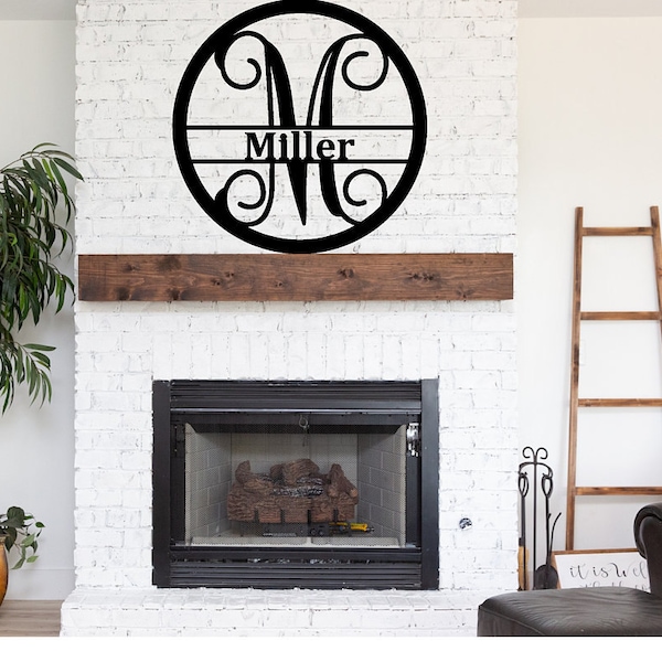 Custom Cnc Metal Sign - Etsy