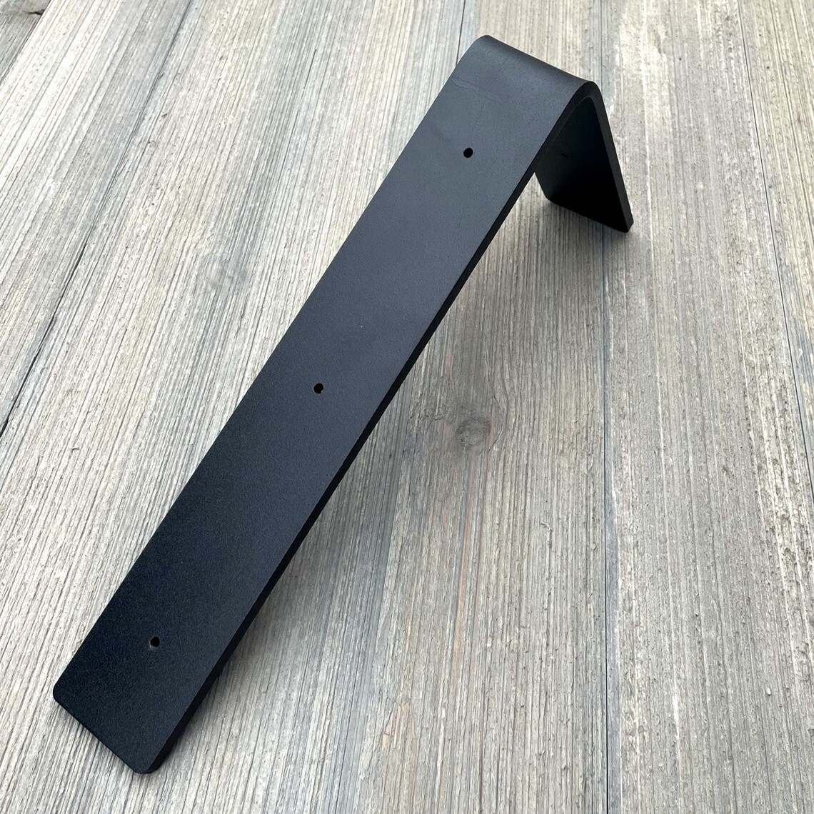 Heavy Duty L Bracket/ DIY Shelf Bracket/ Industial Bracket/ - Etsy