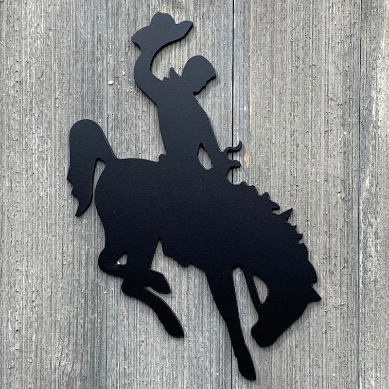 Metal Sign Horse Vintage - Etsy