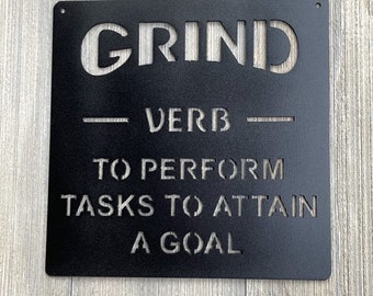 Execution Sign - Etsy