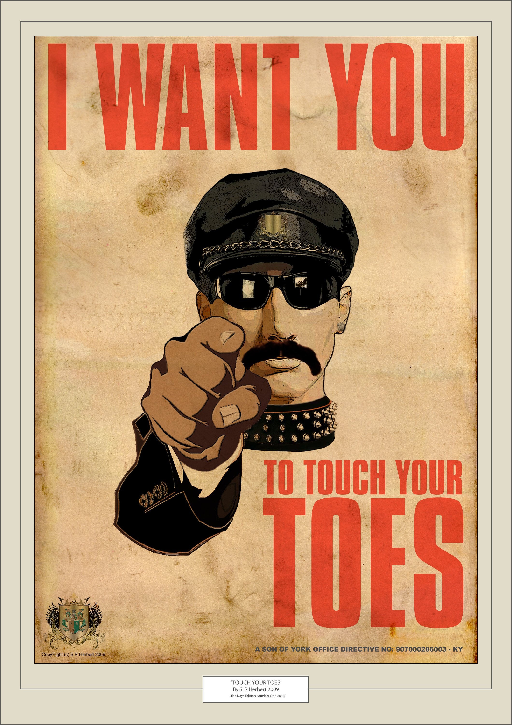 Funny Old Advertising Posters