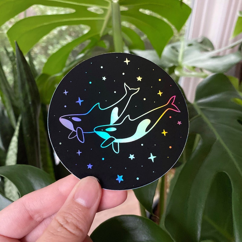 Orca - Etsy