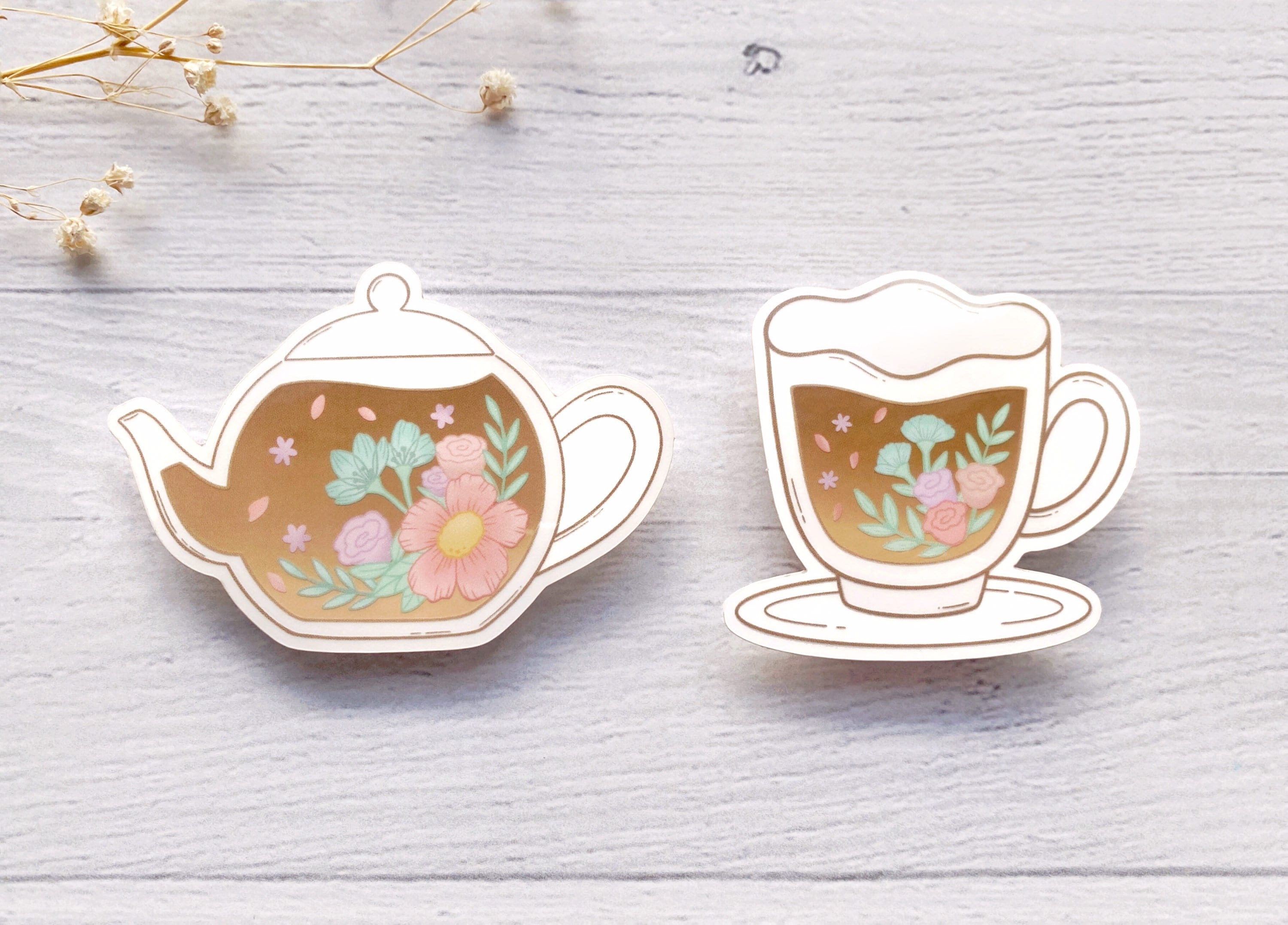 Decals & Skins Electronics & Accessories Transparent Stickers ...