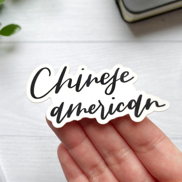 Chinese Stickers - Etsy