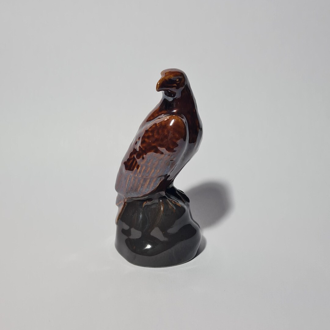 1969 Beneagles Scotch Whisky Decanter Vintage Original Whiskey Beswick ...