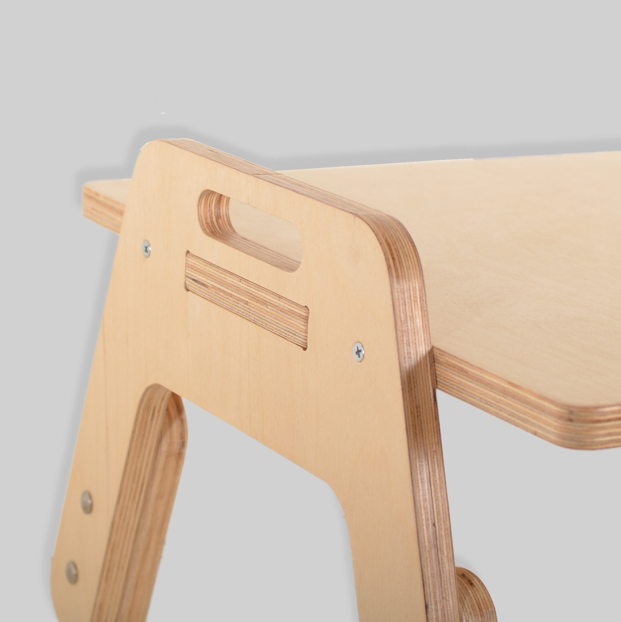 Large Montessori Chowki Study & Play Floor Table Adjustable - Etsy