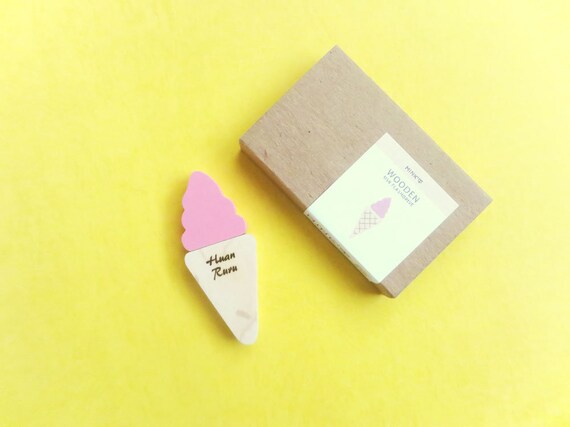 Handmade Flashdrive Softcream | Etsy