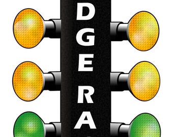 Pro Tree P/T Drag Racing Sticker Decal - Etsy