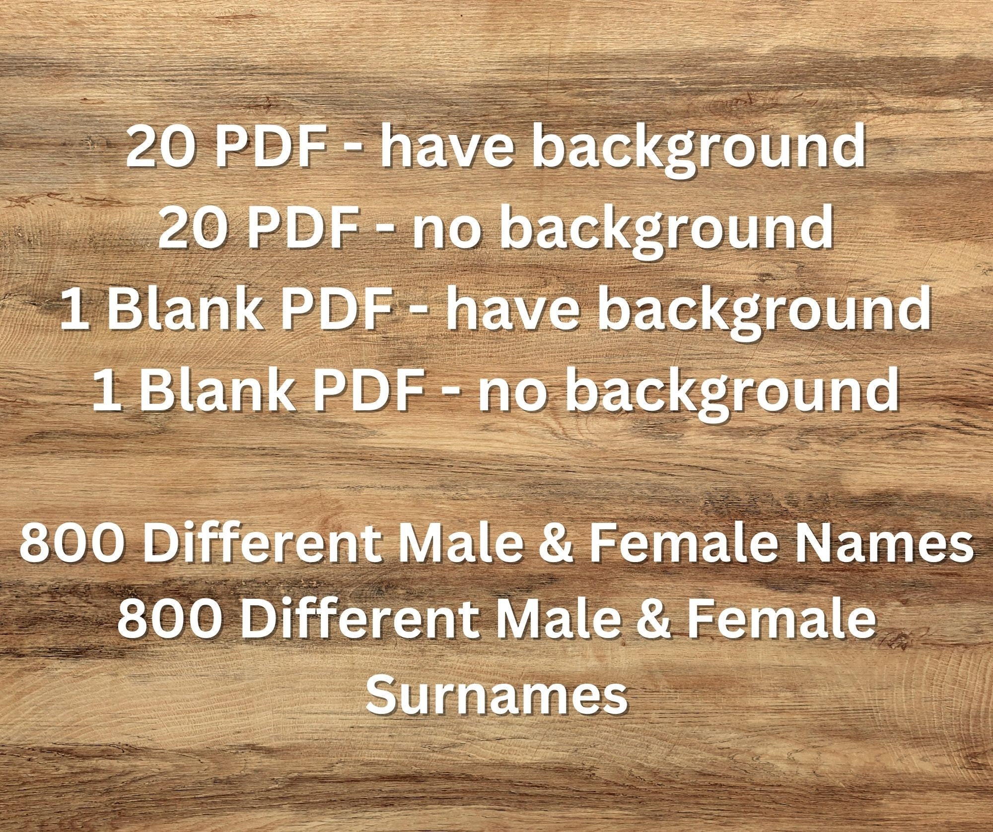 Dnd Npc Dwarf Names Sheet - Male Female Surname Don't Duplicate for DM ...