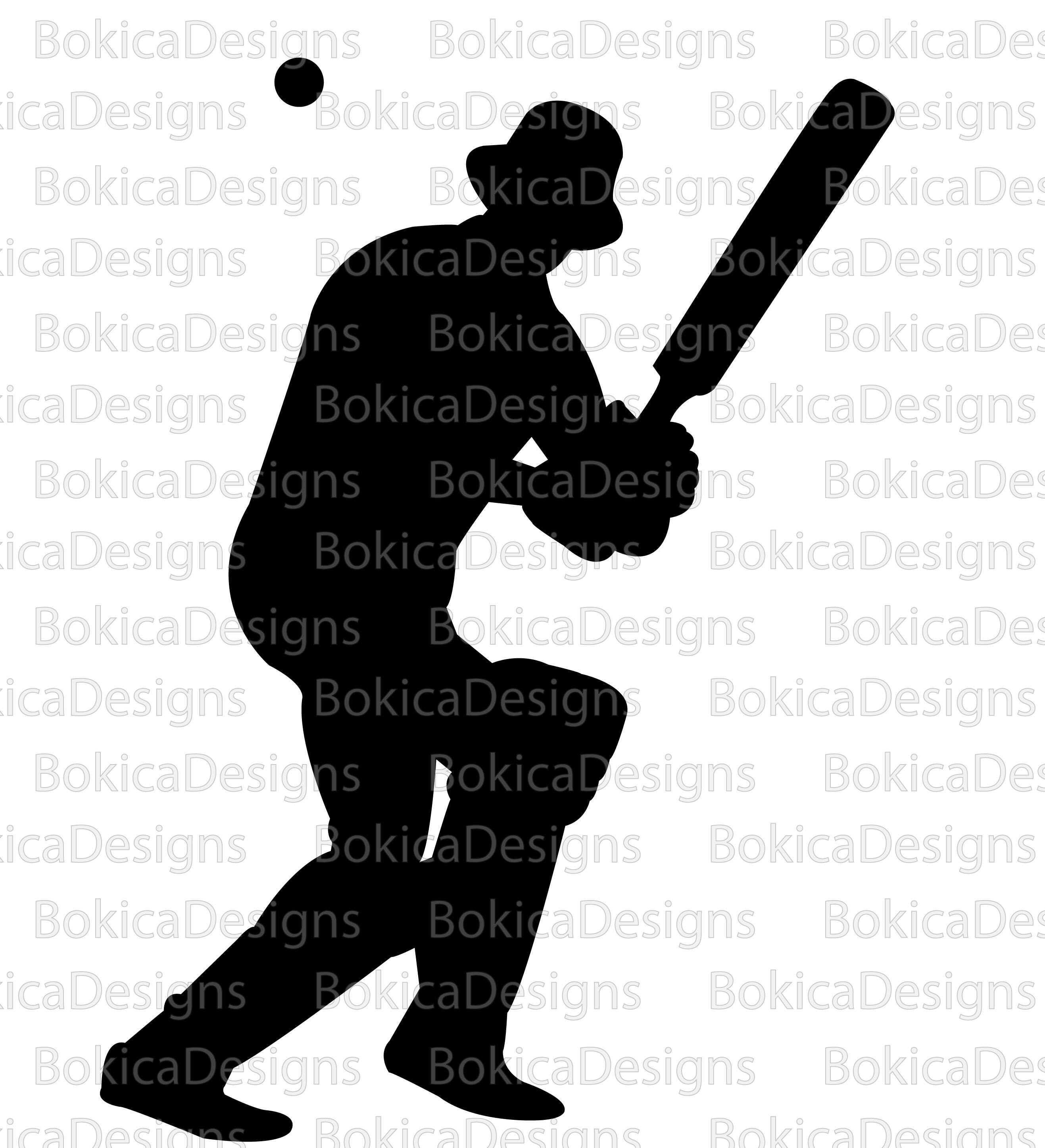 Cricket Silhouette, Cricket Clipart, Cricket Eps, Cricket SVG, Cricket ...