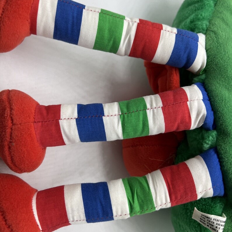 Beddy Bye Bugs Plush Pajama Bag Toy From Cilla Jury - Etsy