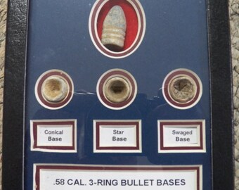 Civil War Ring | Etsy