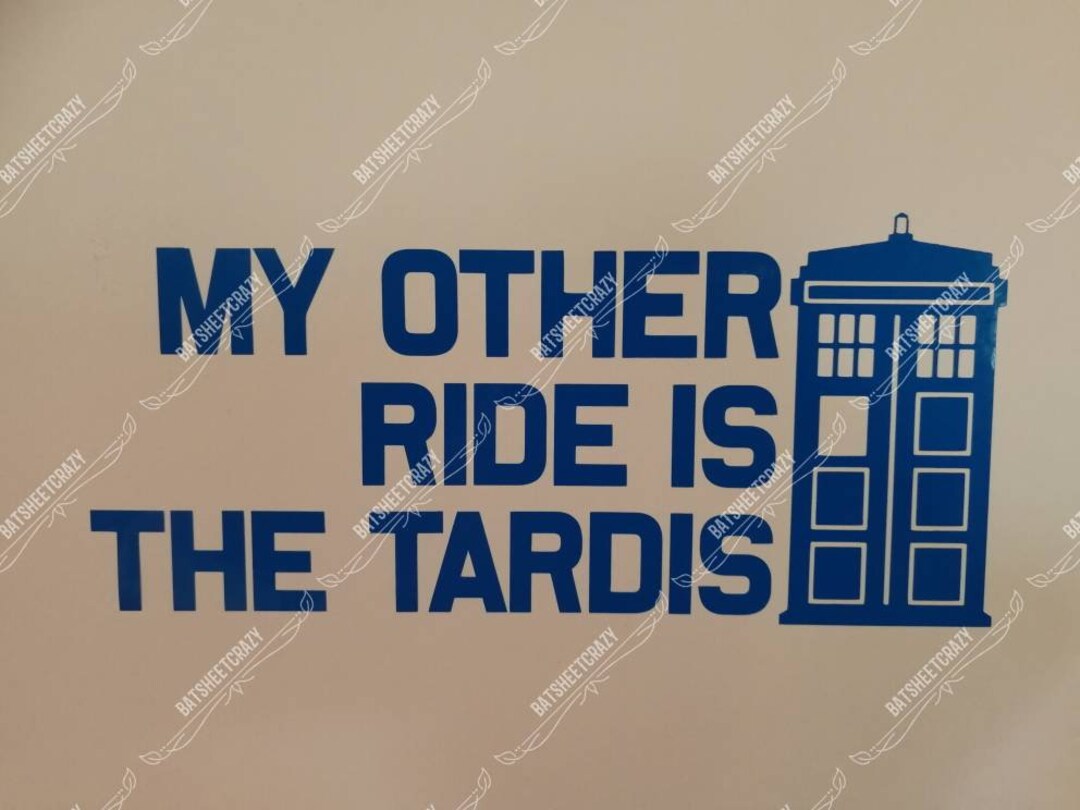 Other Tardis