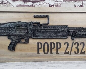 CarvedGunCreations - Etsy