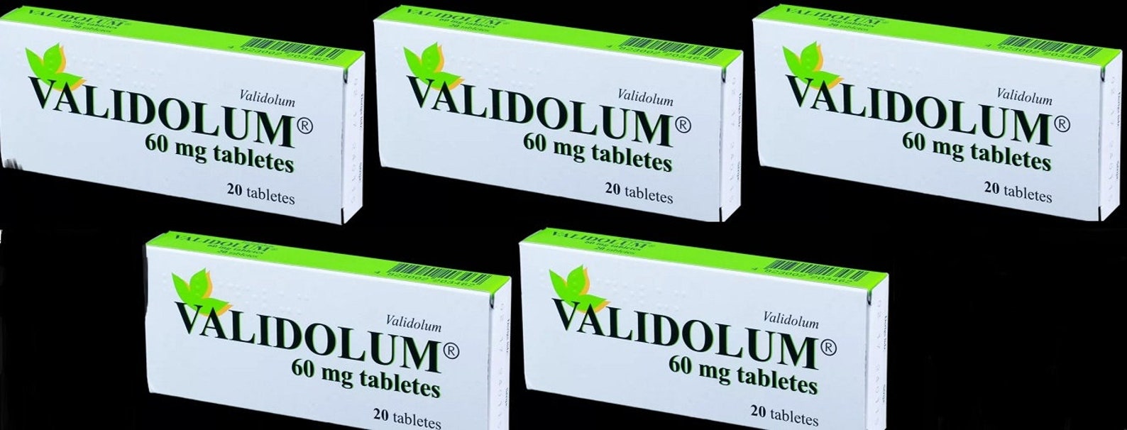 Validolum Validol Валидол Dietary Food Suppliment 100 Pcs - Etsy UK