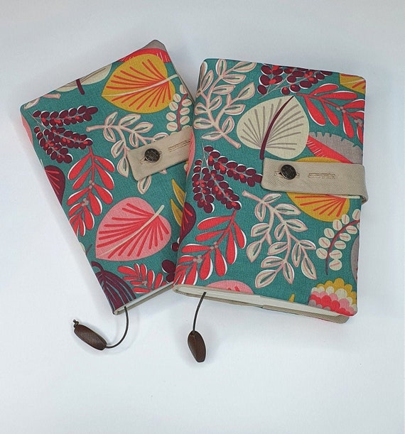 Creative Handmade Book Covers