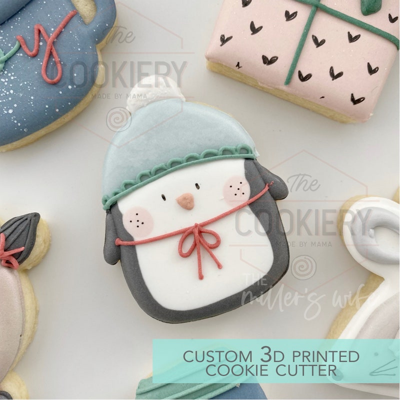 Kawaii Cute Cutter - Etsy