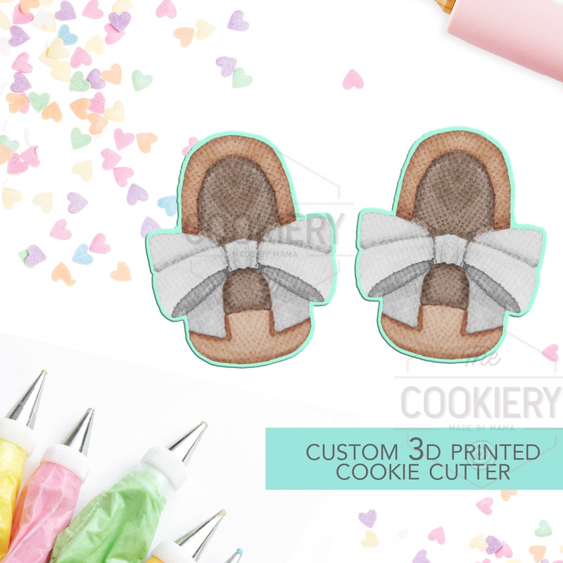 Shoe Cookie Cutter - Etsy