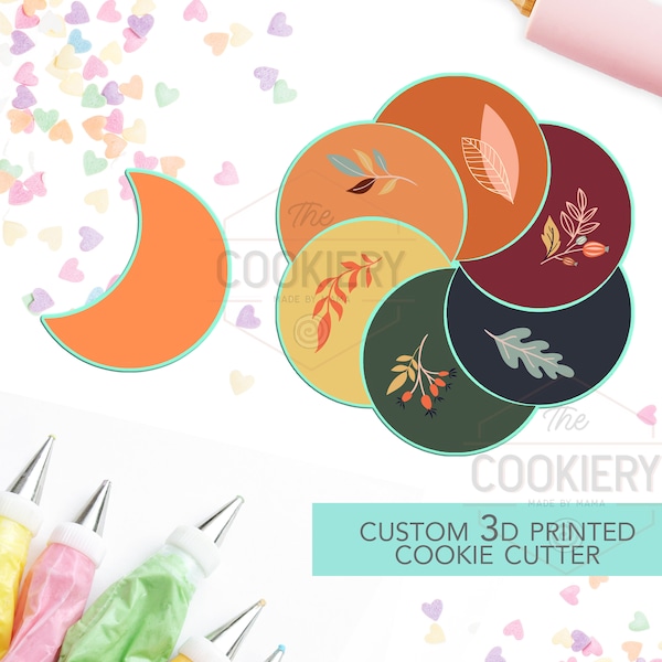 Cookie Platter Cutters - Etsy