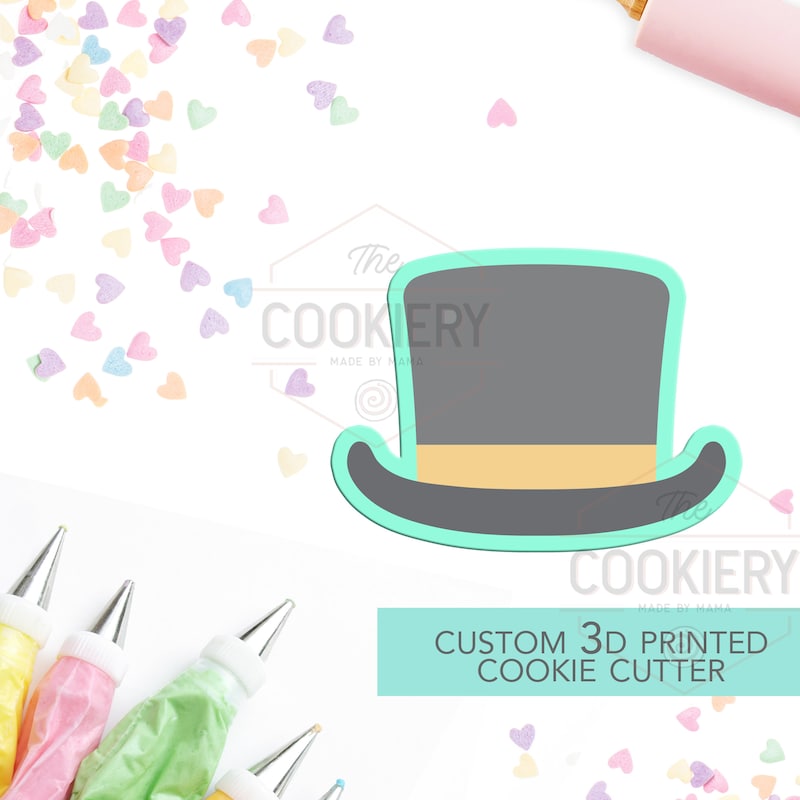 Bridal Top Hat - Etsy