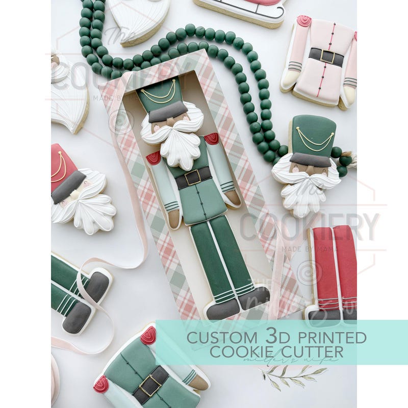 Halloween Nutcracker - Etsy