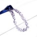 Natural Iolite Faceted Heart Shape Beads Blue Iolite Heart - Etsy
