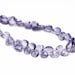 Natural Iolite Faceted Heart Shape Beads Blue Iolite Heart - Etsy