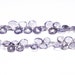 Natural Iolite Faceted Heart Shape Beads Blue Iolite Heart - Etsy