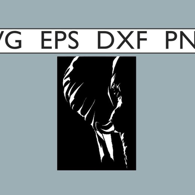 Elephant Stencil - Etsy