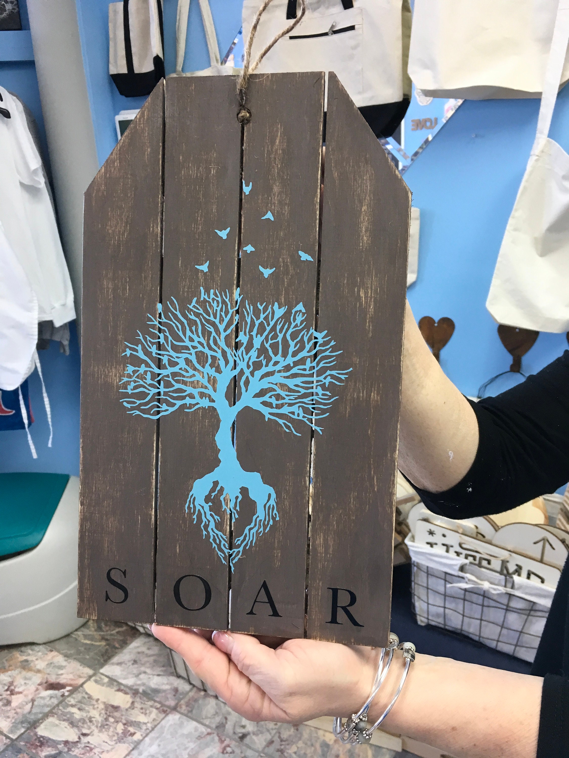 Custom Made Signs Lots of Shapes and Sizes and Designs to | Etsy