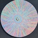 Radiant Spectrum: Handcrafted Circular Dot Mandala Art - Etsy