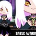 Sable Ward [chibi Vtuber] - Etsy