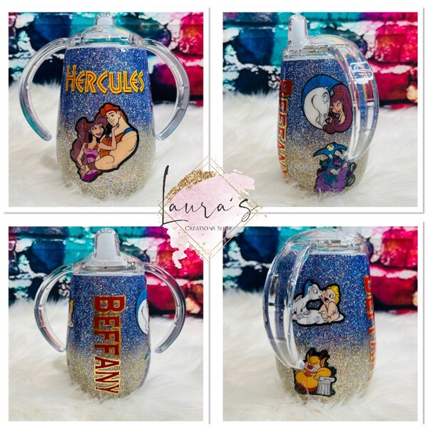 Hercules Cup - Etsy