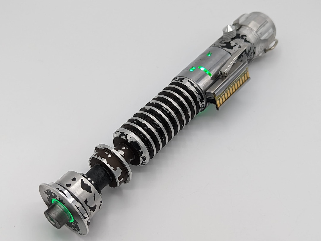 Solos Hold Gen1 V2 Proffie Chassis STL - Etsy