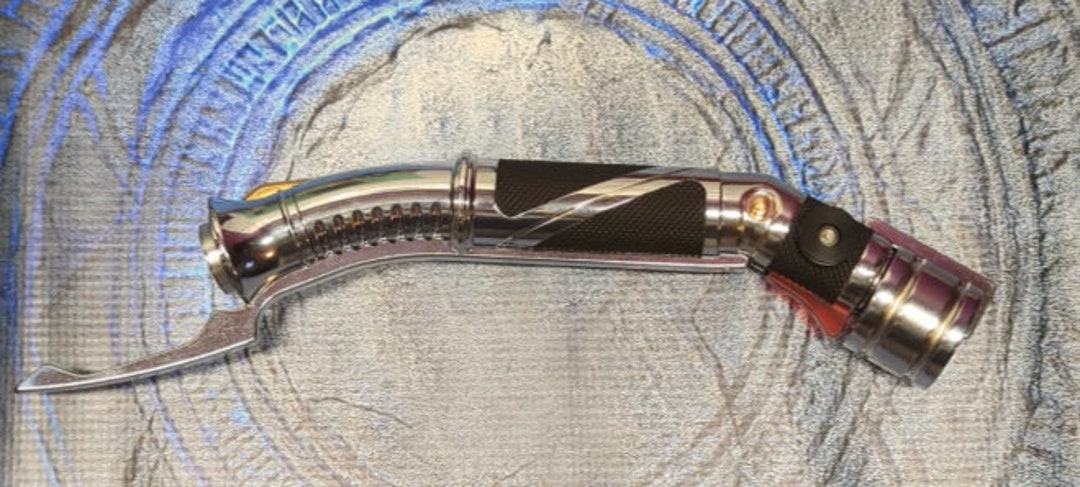 STL/ Proffie Chassis for One Replicas Eco Edition Dooku - Etsy