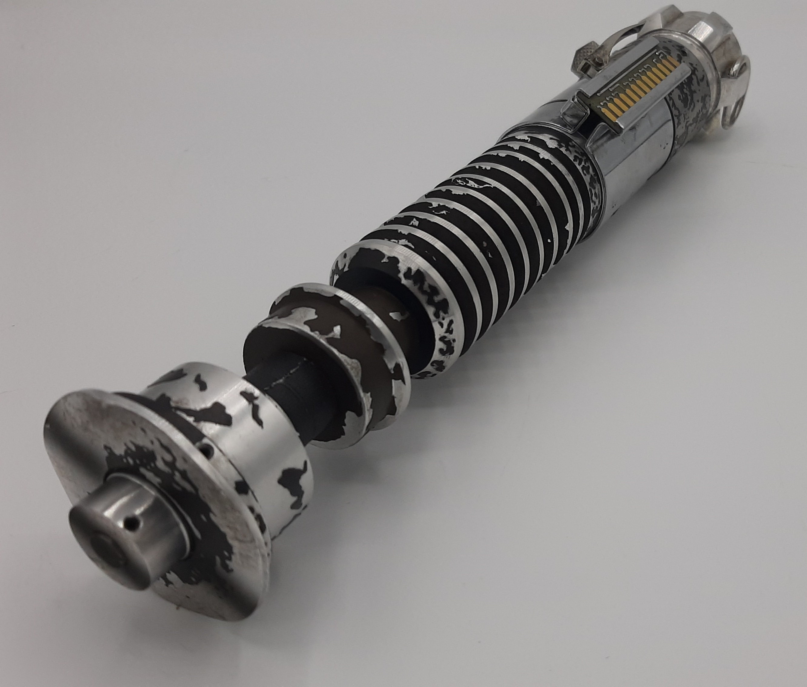 Solos Hold Gen2 V2 Proffie Chassis STL - Etsy