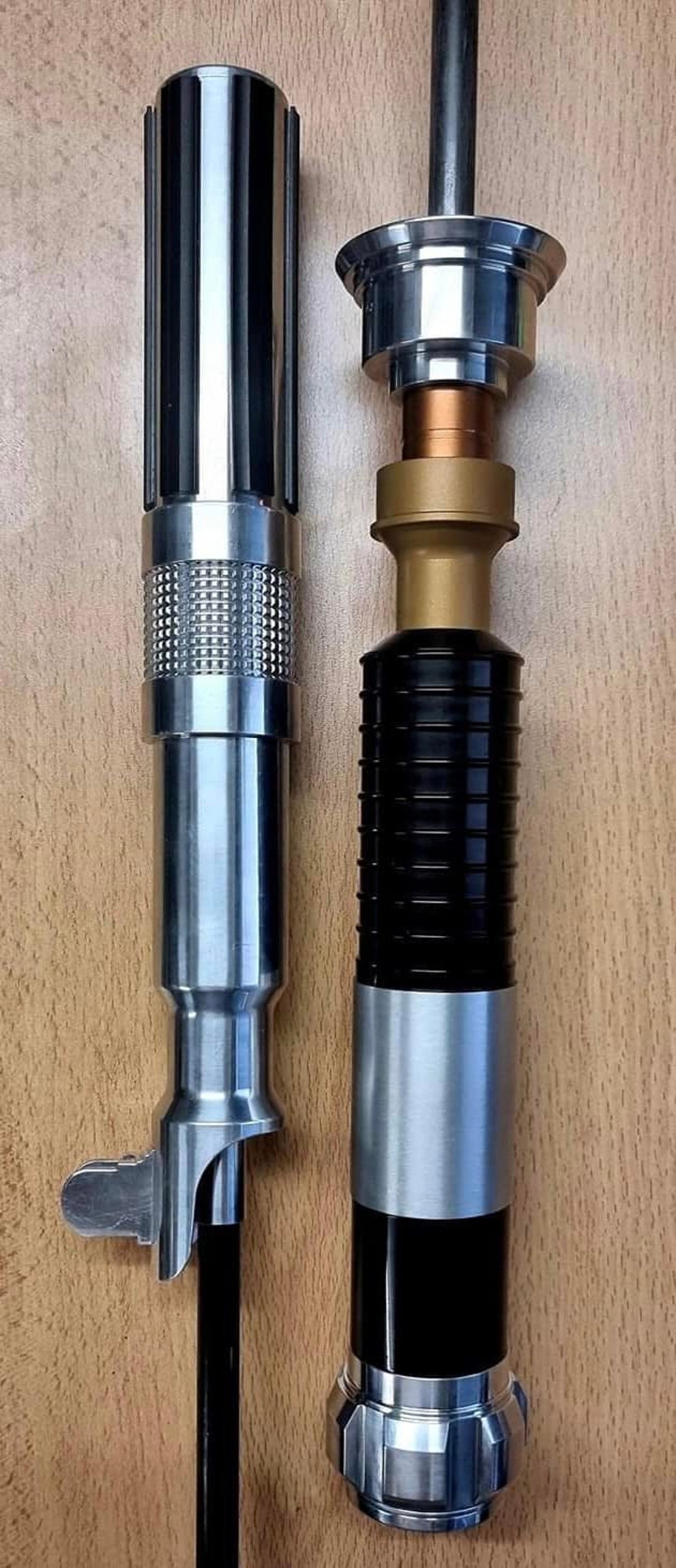 SP Sabers Obi Stunt Chassis STL for Proffieboard 2.2 - Etsy