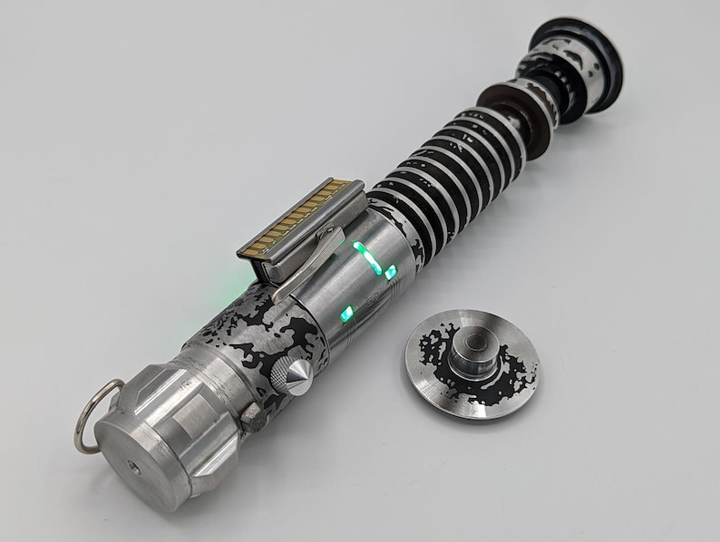 Solos Hold Gen1 V2 Proffie Chasis STL - Etsy México