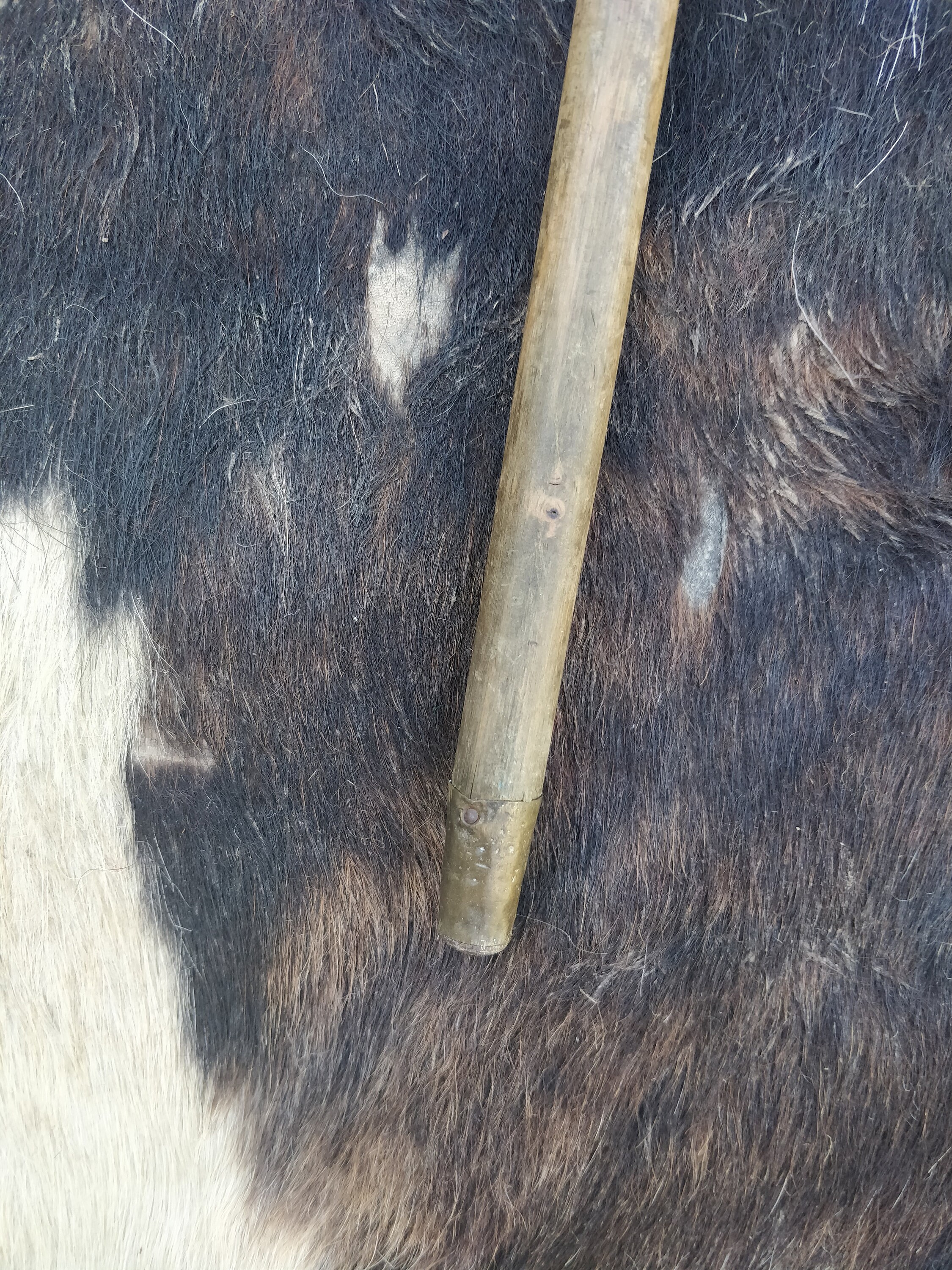 Antique Beaded Walking Cane Walking Stick Native American | Etsy