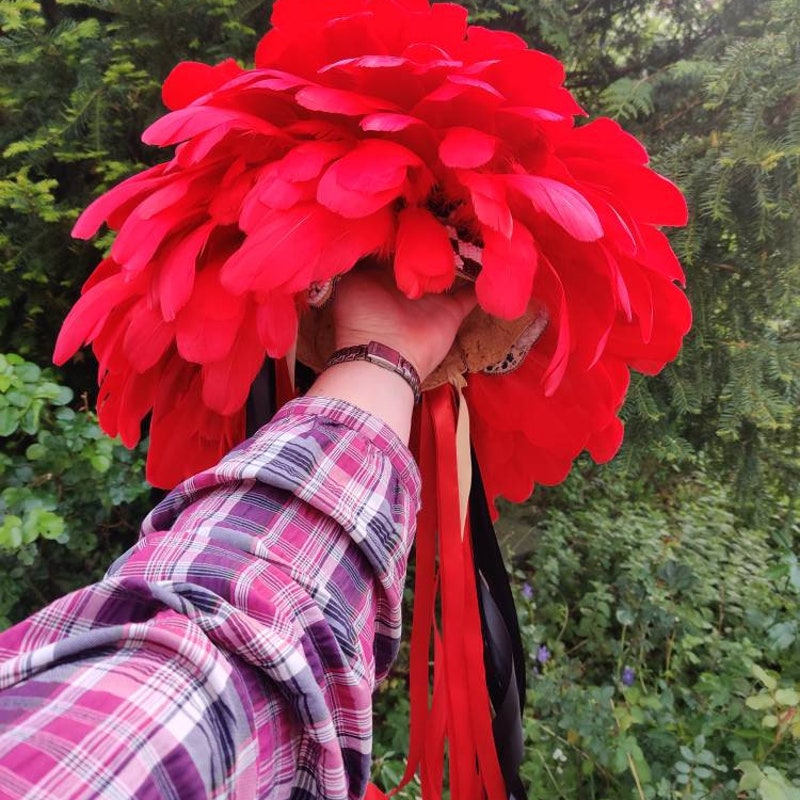 War Bonnet - Etsy